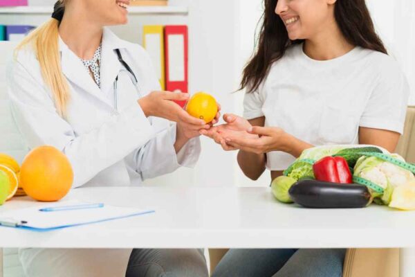 Functional Nutrition & Holistic Wellness in League City, TX | Just Live ...